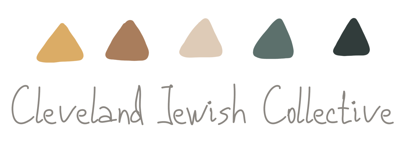 Home - Cleveland Jewish Collective
