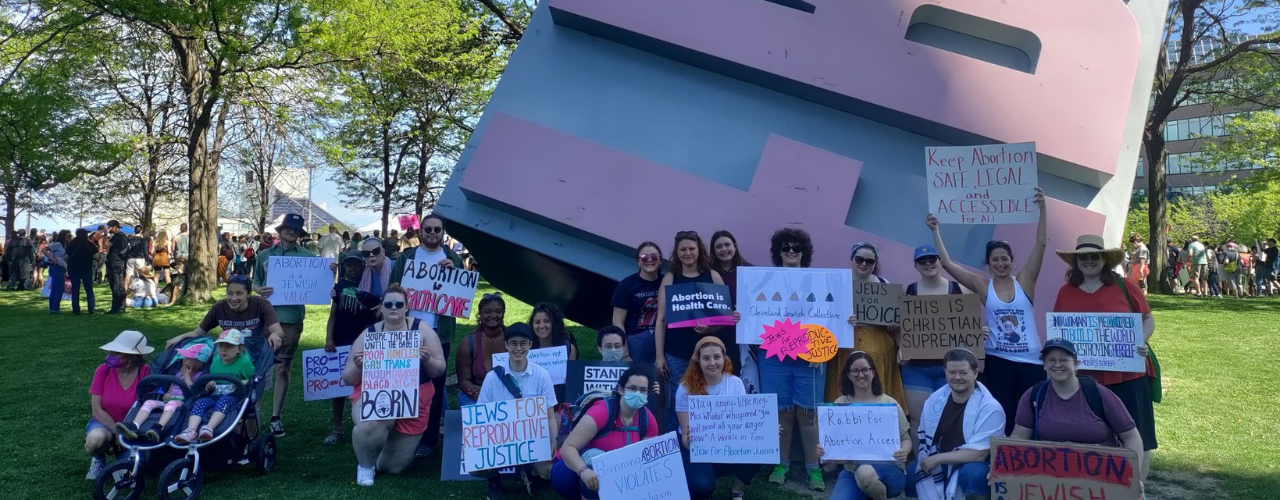 Home - Cleveland Jewish Collective