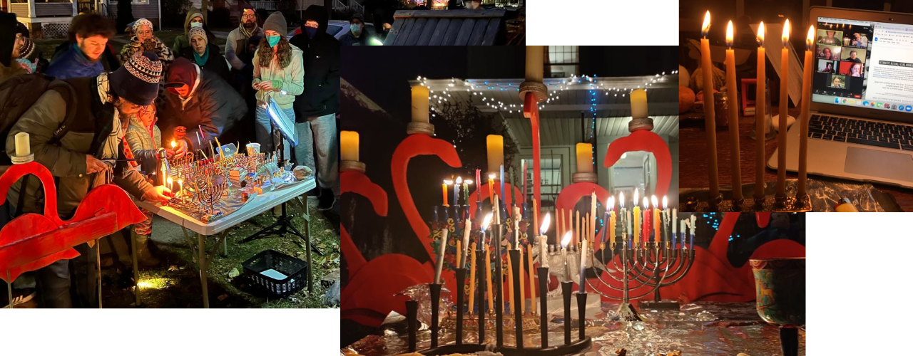 Home - Cleveland Jewish Collective