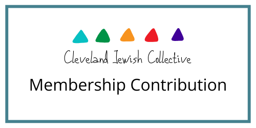 Donate to CJC - Cleveland Jewish Collective